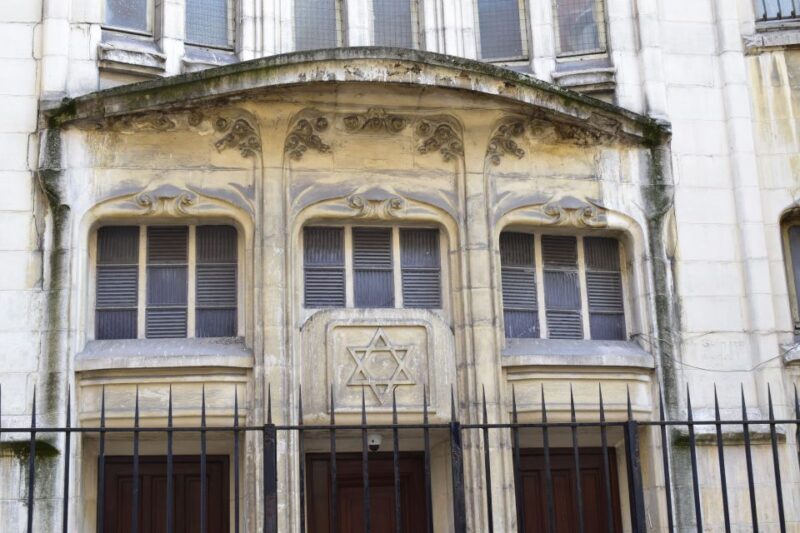 Paris: Le Marais District Jewish History Guided Walking Tour - The Value of the Experience