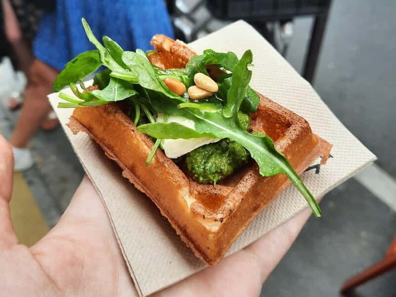 Paris: Le Marais Guided Food Tour with Tastings - A Detailed Look at the Tour Experience