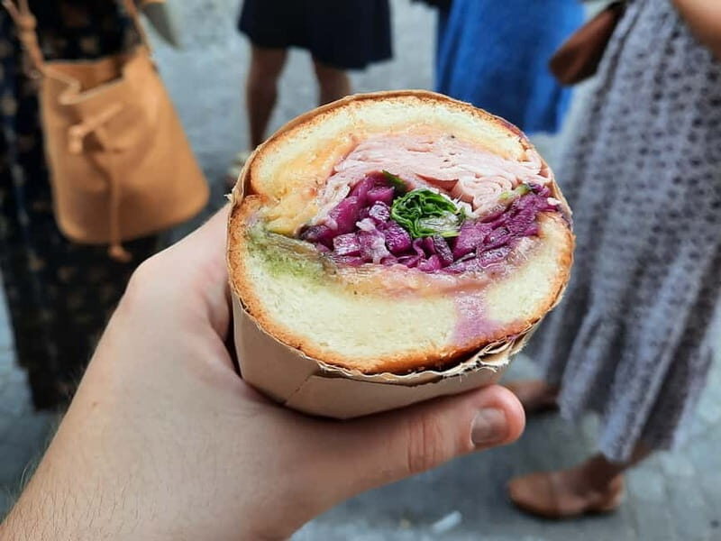 Paris: Le Marais Guided Food Tour with Tastings - Authenticity & Local Flavor