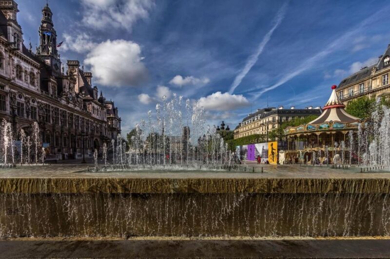 Paris: Le Marais Highlights Guided Small Group Walking Tour - Analyzing the Value: Is It Worth $57?