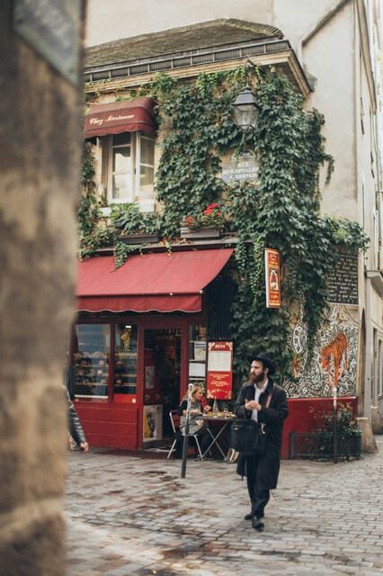 Paris: Le Marais Highlights Walking Tour in a Small Group - Why We Think This Tour Is a Great Choice