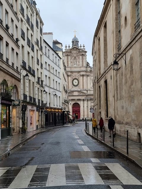 Paris: Le Marais Highlights Walking Tour in a Small Group - FAQ