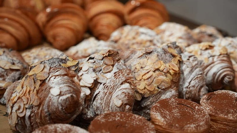 Paris: Le Marais Pastry and Chocolate Walking Tour - The Essence of the Tour: A Step-by-Step Breakdown