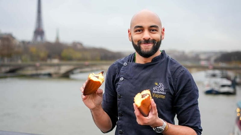 Paris: Le Marais Pastry and Chocolate Walking Tour - The Value of the Experience