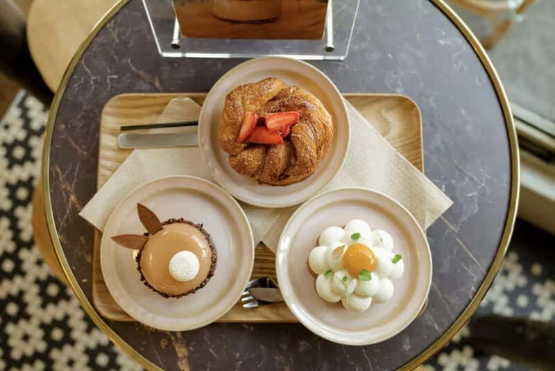Paris: Le Marais Pastry and Chocolate Walking Tour - FAQ