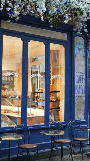 Paris: Le Marais Pastry and Chocolate Walking Tour - Final Thoughts