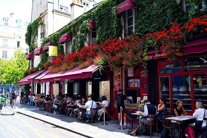 Paris Le Marais Private Walking Food Tour With Secret Food Tours - Summary: Is This Tour for You?