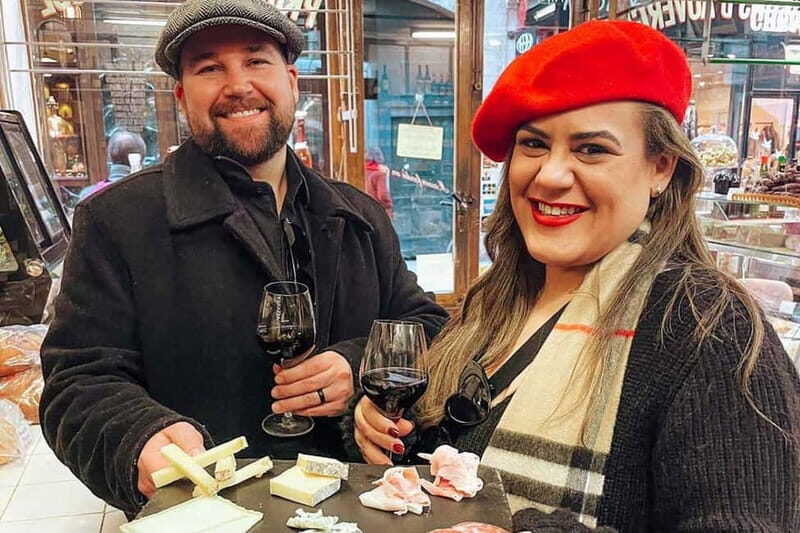 Paris: Le Marais Semi Private Food Walking Tour Max 6 People - The Sum Up: Who Would Love This Experience?
