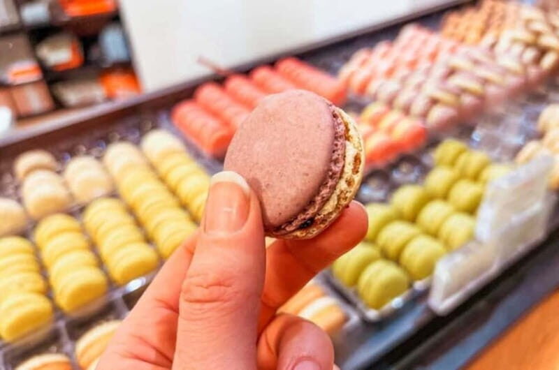 Paris: Le Marais Semi Private Food Walking Tour Max 6 People - FAQ
