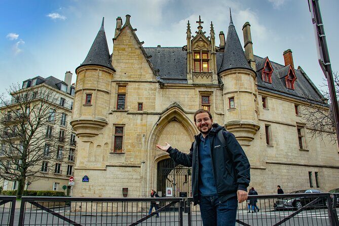 Paris Le Marais Walking Tour: An Incredible History - Small Group - A Closer Look at the Itinerary and Highlights