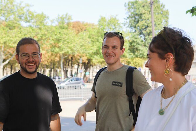 Paris Le Marais Walking Tour: An Incredible History - Small Group - Final Thoughts