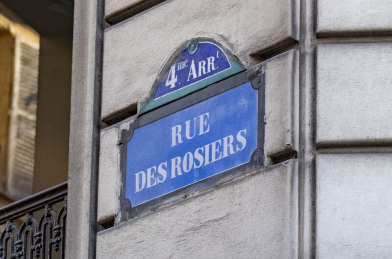 Paris Le Marais Walking Tour: Small Group Experience - Why Choose a Small-Group Walking Tour?