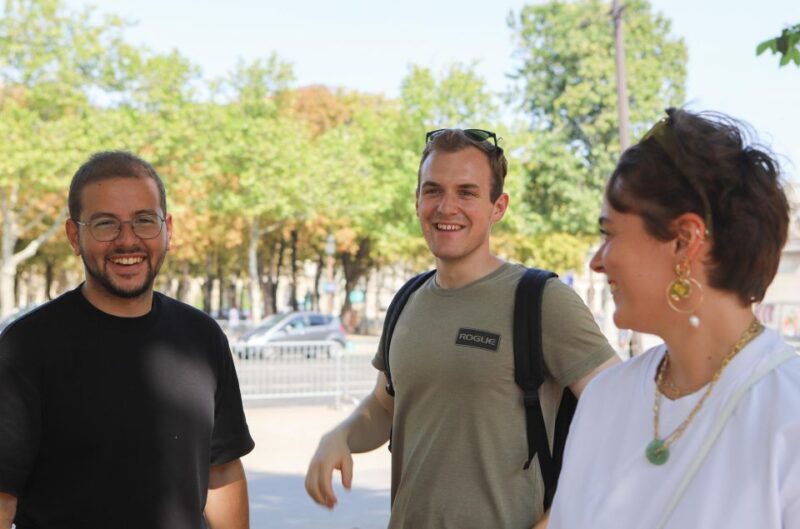 Paris Le Marais Walking Tour: Small Group Experience - Practical Details: What to Expect