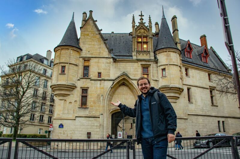 Paris Le Marais Walking Tour: Small Group Experience - Why This Tour Works Well