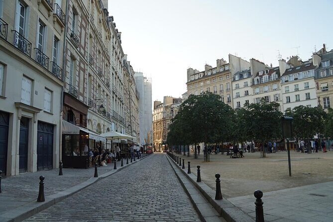 Paris Learn How to Play Pétanque French Experience - What to Expect from the Pétanque Experience