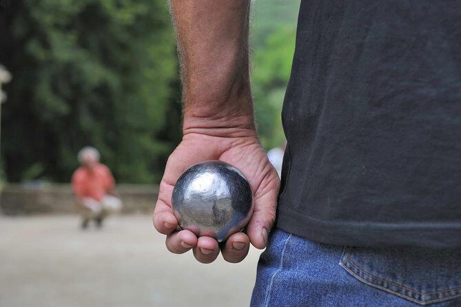 Paris Learn How to Play Pétanque French Experience - Authenticity and Atmosphere
