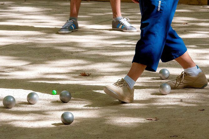 Paris Learn How to Play Pétanque French Experience - Who Will Love This Experience?