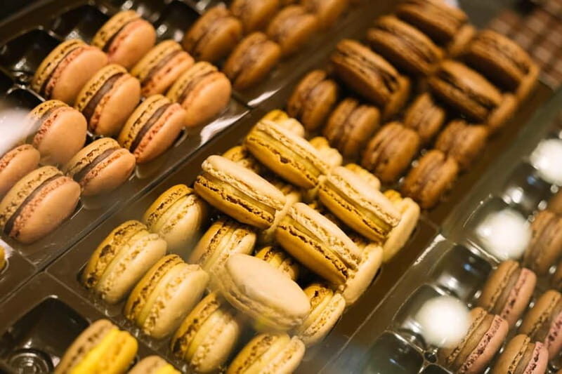 Paris: Left Bank Food & Wine Tour in the Latin Quarter - Key Points