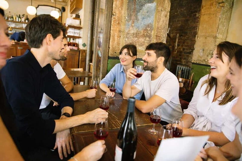 Paris: Left Bank Food & Wine Tour in the Latin Quarter - A Deep Dive into the Experience