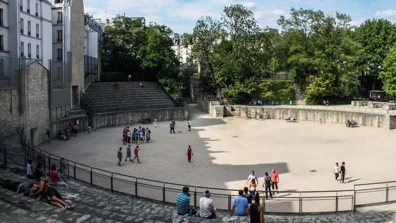 Paris: Left Bank Food & Wine Tour in the Latin Quarter - The Sum Up