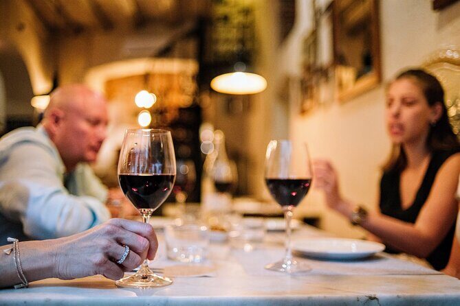 Paris: Left Bank Food & Wine Tour with Latin Quarter Market - Introduction