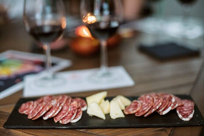Paris: Left Bank Food & Wine Tour with Latin Quarter Market - Key Points