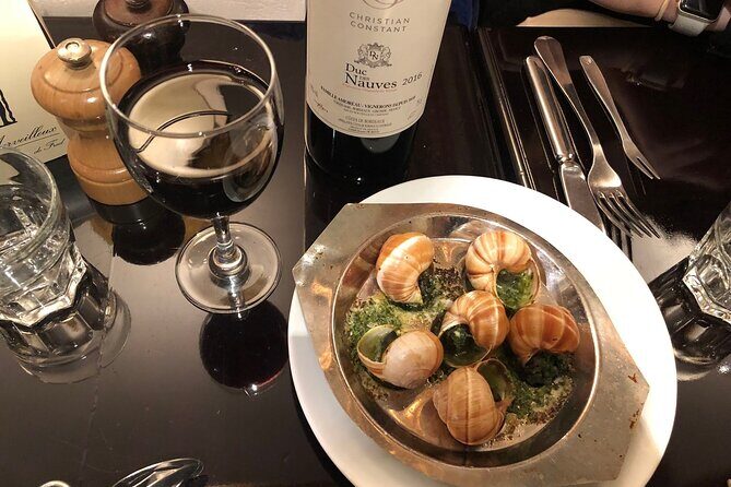 Paris: Left Bank Food & Wine Tour with Latin Quarter Market - Final Thoughts: Who Is This Tour Best For?