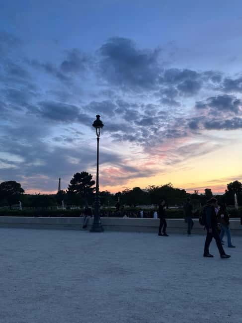 Paris: Legends and Mysteries Walking Tour with a Local - Practical Tips