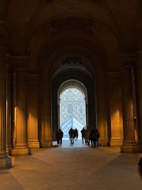 Paris: Legends and Mysteries Walking Tour with a Local - Final Thoughts: Who Will Love This?