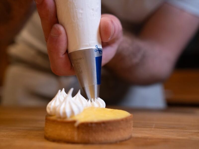 Paris: Lemon Tart Baking Class with a Pastry Chef - What Is the Lemon Tart Baking Class?