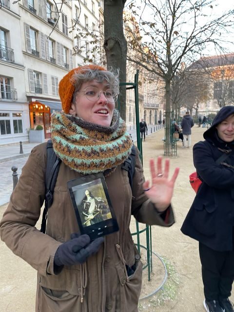 Paris: LGBTQ+ History Walking Tour - Final Thoughts: Who Is This Tour Best For?