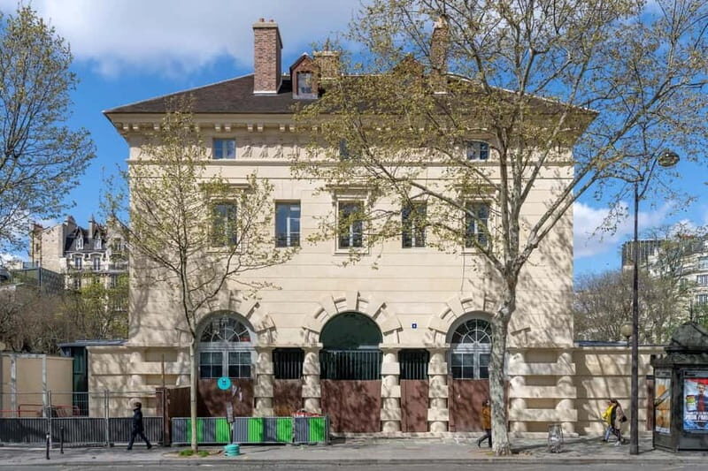 Paris: Liberation of Paris Museum Entry Ticket - Exploring the Liberation of Paris Museum Experience