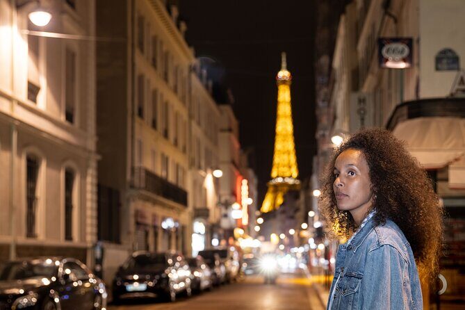 Paris Lights Evening Bus Tour with Eiffel Tower Summit Option - The Experience: What You Can Expect