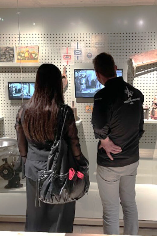 Paris: Living Cheese Museum Guided Tour with Cheese Tasting - What’s Included and What to Expect