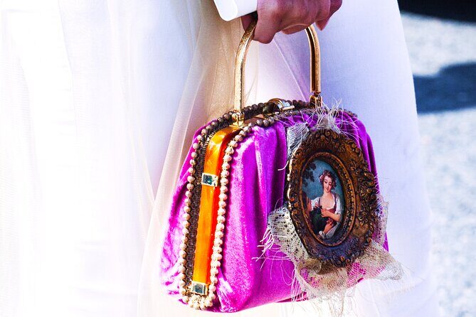 Paris Local Fashion Designers Shopping Tour with a Stylist - FAQ