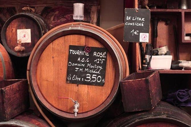 Paris Local Market & Bastille District Food Tasting Tour - Exploring on Foot