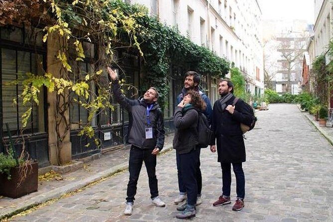 Paris Local Market & Bastille District Food Tasting Tour - Insider Access & Surprises