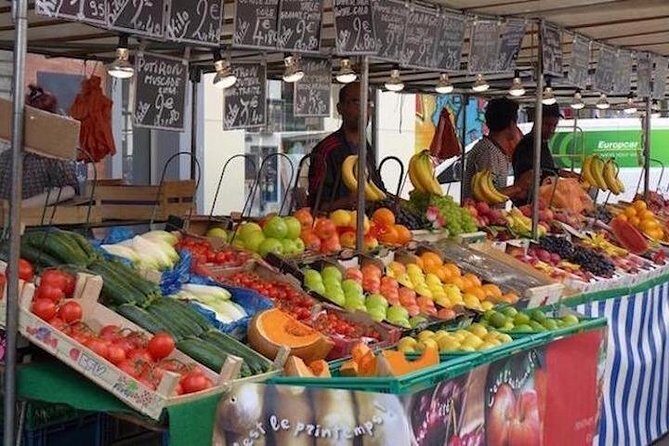 Paris Local Market & Bastille District Food Tasting Tour - Price & Value