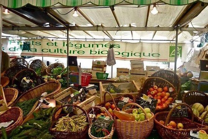 Paris Local Market & Bastille District Food Tasting Tour - Who is this tour best for?