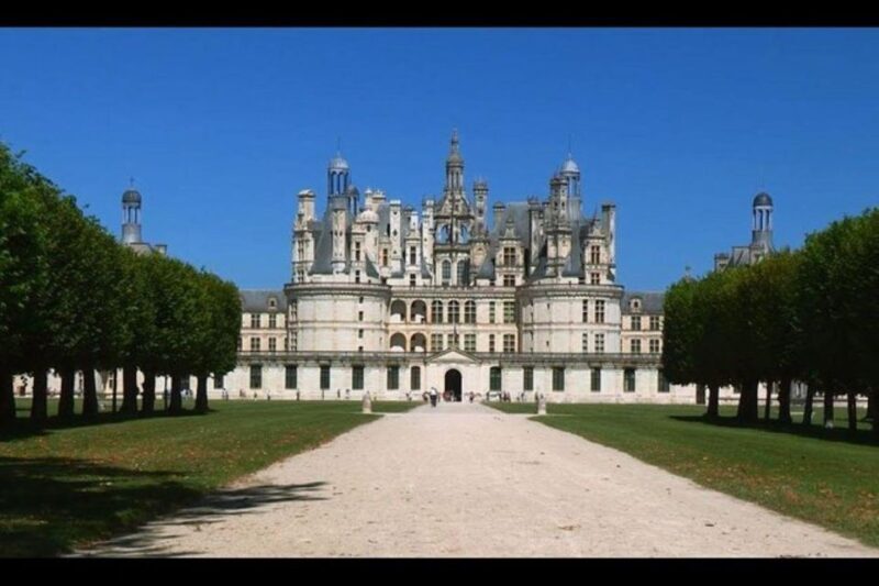 Paris: Loire Castles Excursion: Chambord and Blois - Discover the Charm of the Loire Castles on a Private Day Trip from Paris
