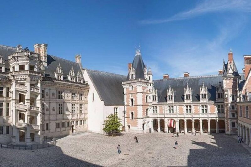 Paris: Loire Castles Excursion: Chambord and Blois - Authentic Experiences and Visitor Feedback