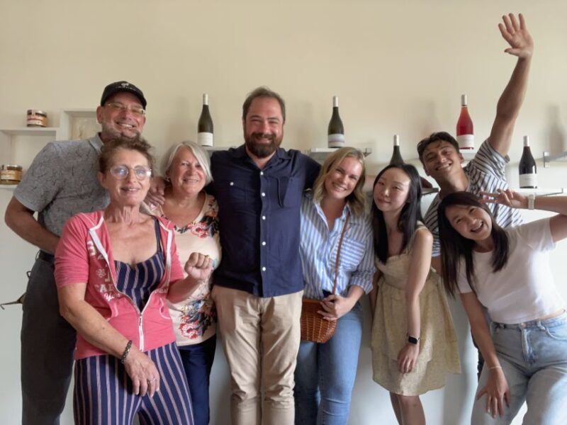 Paris: Loire Valley Chambord Castle, Wine Tasting & Lunch - An Authentic Day Exploring the Loire Valley