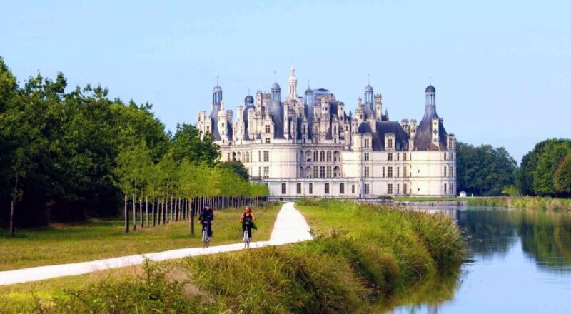 Paris: Loire Valley Chambord Castle, Wine Tasting & Lunch - Final Thoughts