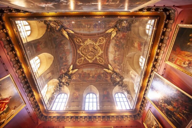 Paris Louvre: 2-Hour Private Tour for Groups or Families - The Practicalities: What to Know