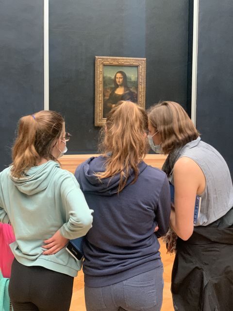 Paris Louvre: 2-Hour Private Tour for Groups or Families - Who Should Consider This Tour?