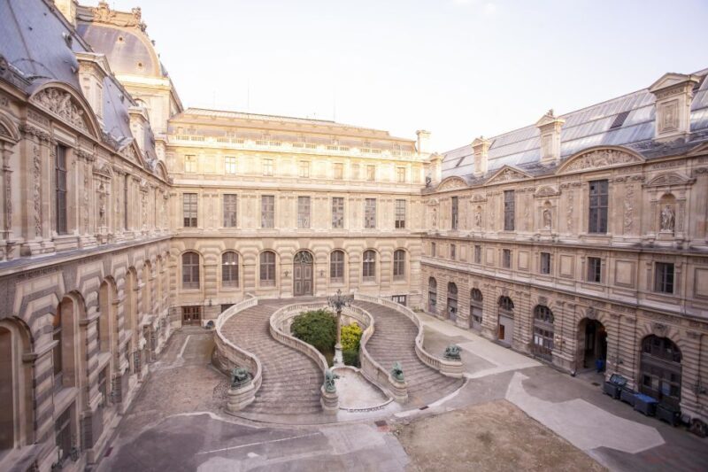 Paris Louvre: 2-Hour Private Tour for Groups or Families - FAQ
