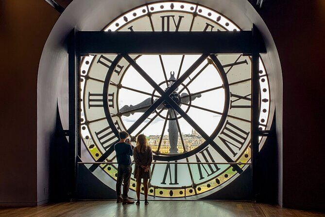 Paris Louvre and Orsay Museums Masterpieces Private Day Tour - Why This Tour Is Worth It