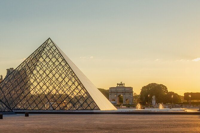 Paris Louvre and Orsay Museums Masterpieces Private Day Tour - FAQ