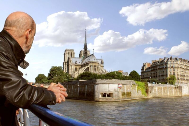 Paris: Louvre/Eiffel Tower & Seine Cruise Timed Entry Ticket - Authentic Traveler Feedback