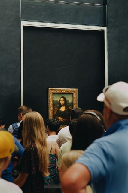 Paris: Louvre Guided Tour with Skip-the-Line Entry Tickets - Frequently Asked Questions